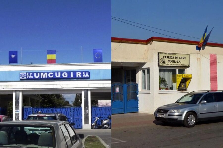 De mâine, 31 iulie 2023, aproape 2.000 de salariați ai fabricilor de ...