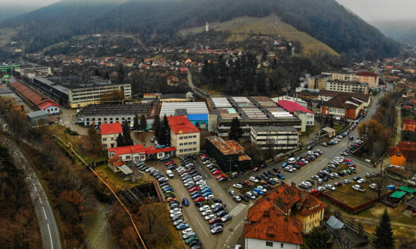 stiri si informatii din cugir